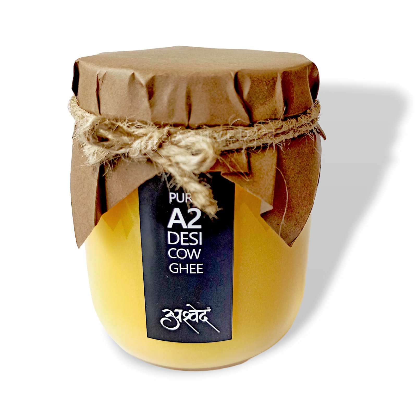 Pure A2 Desi Cow Ghee in Pune Bilona method